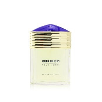 Boucheron Eau De Toilette Spray