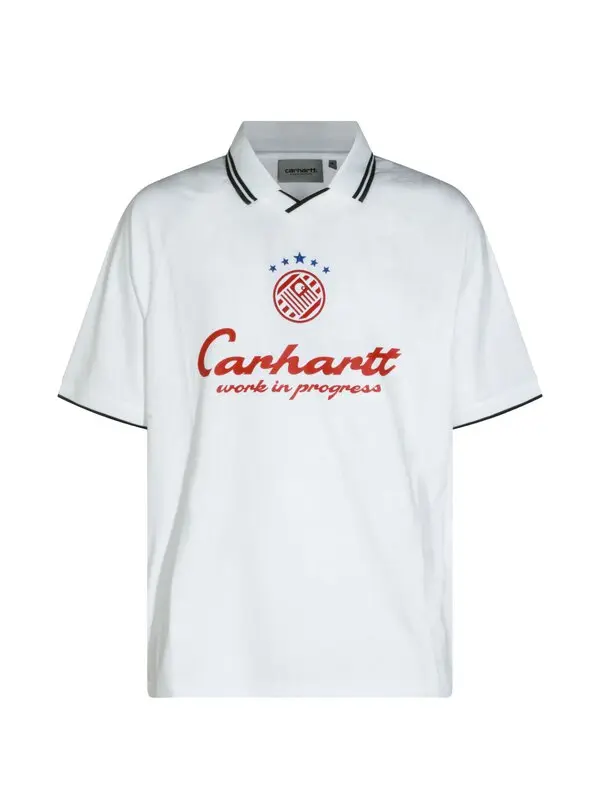 Carhartt Work In Progress Terrace Graphic T-shirt