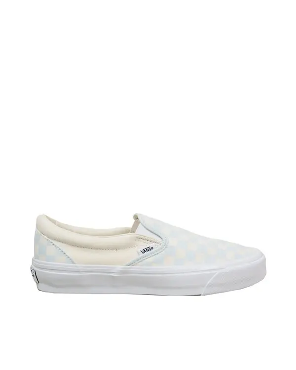 VANS Classic Mini Sneakers - Bianco