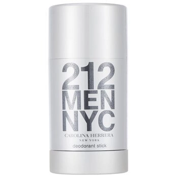 Carolina Herrera 212 Nyc Deodorant Stick 2.5 Oz - Default