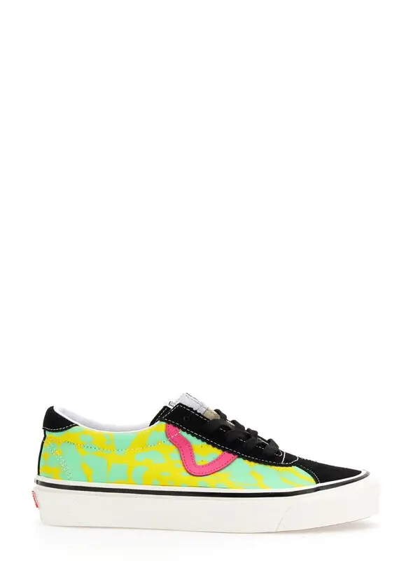 VANS Style 73 Dx Sneakers For - Multicolour