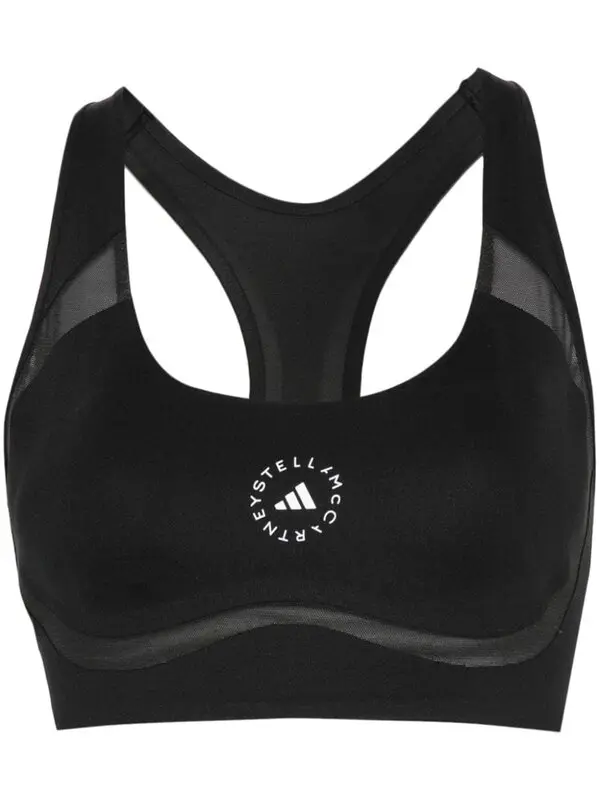 Adidas By Stella McCartney True Purpose Power Training Medium Tee