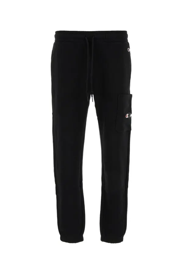 Champion Space Invaders Pants - Nbk