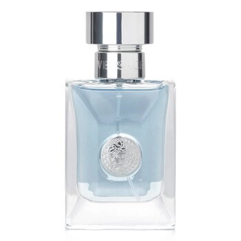 Versace Signature Homme Mini Edt Spray 1.0 Oz