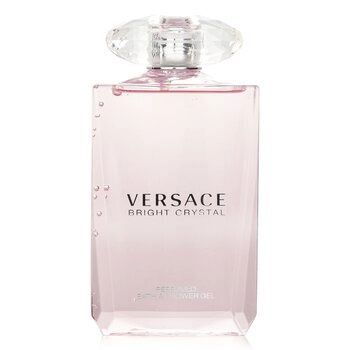Versace Bright Crystal Shower Gel - Default