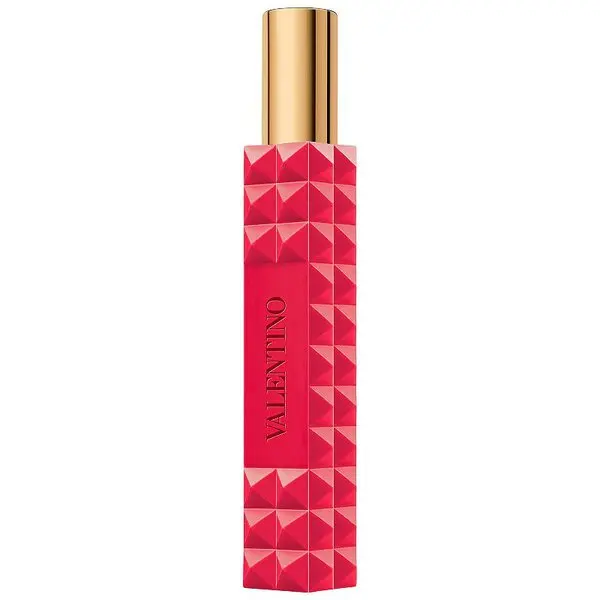 Valentino Garavani Voce Viva Eau De Parfum Travel Spray Mini 0.3 Oz - Default