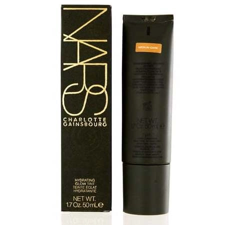 NARS Hydrating Glow Tint Mini - Medium-dark