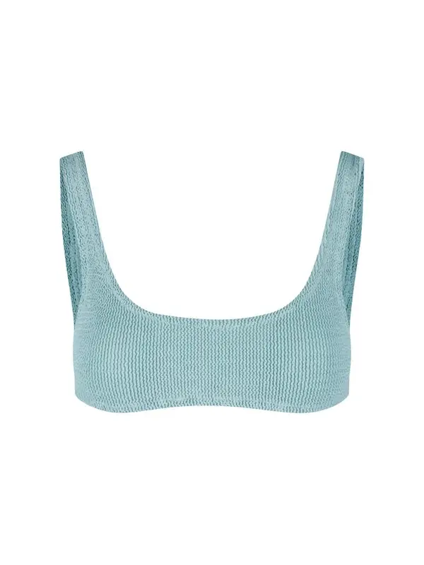 MC2 SAINT BARTH Stretch Nylon Swimsuit