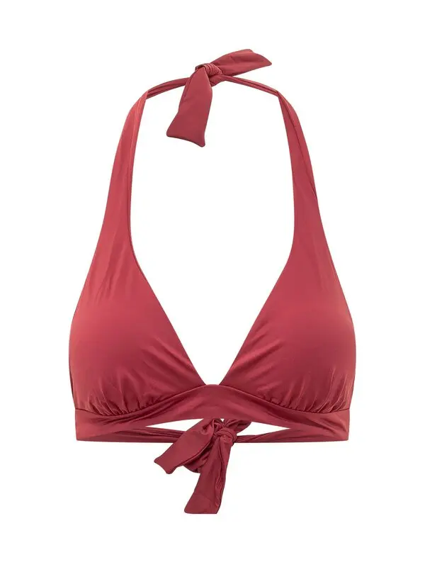 Sundek Mini Bikini Top For Beach Days