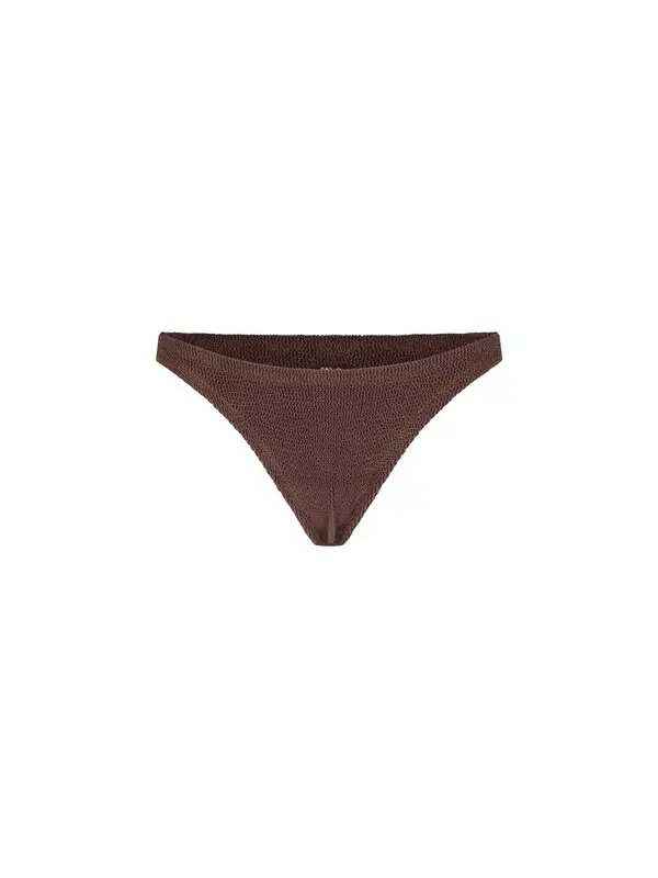 MC2 SAINT BARTH Stretch Polyamide Sea-ready Swimwear