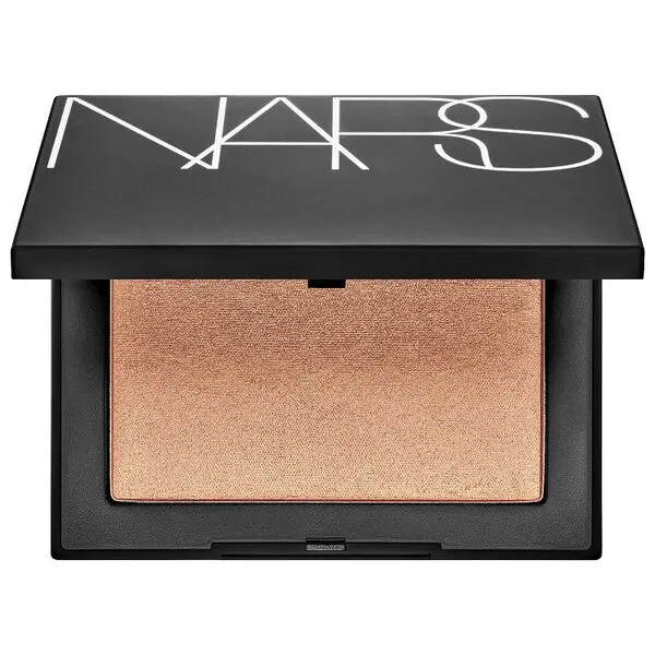 NARS Highlighting Powder Mini - St. Barths
