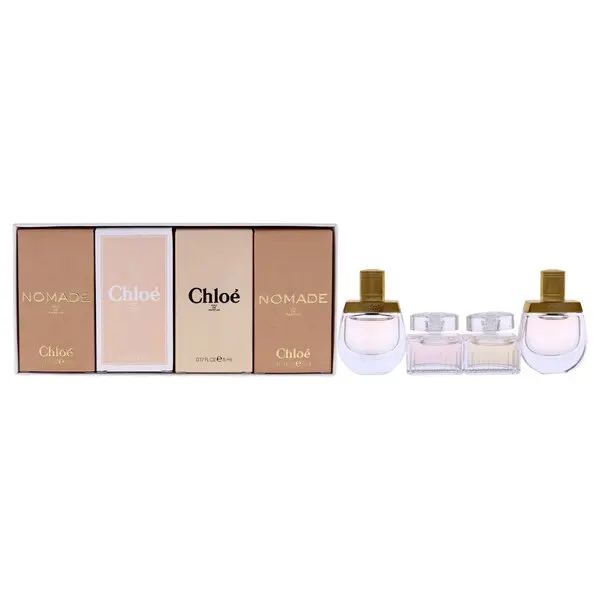 Chloé Chic Mini Travel Set For Her - Default