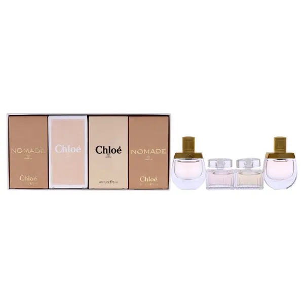 Chloé Chic Mini Travel Set For Her - Default