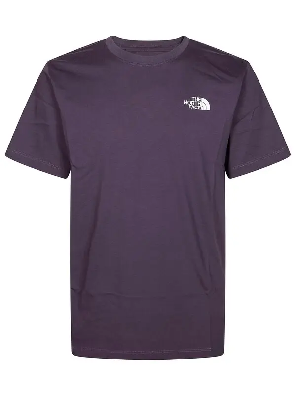 The North Face Regular Fit T-shirt