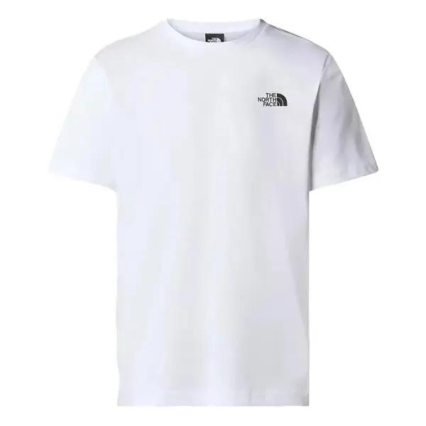 The North Face Redbox Mini Short Sleeve T-shirt