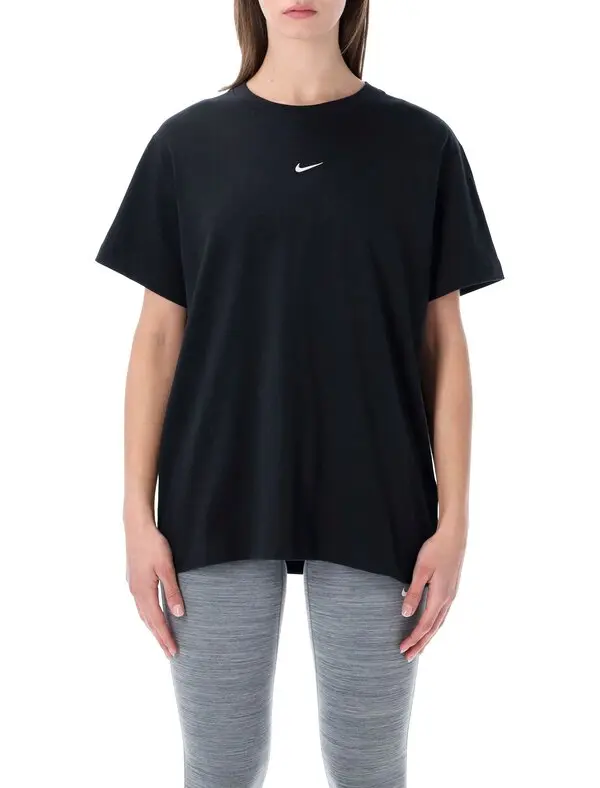 Nike Oversized Sportswear T-shirt Extra Roomy Fit - Black
