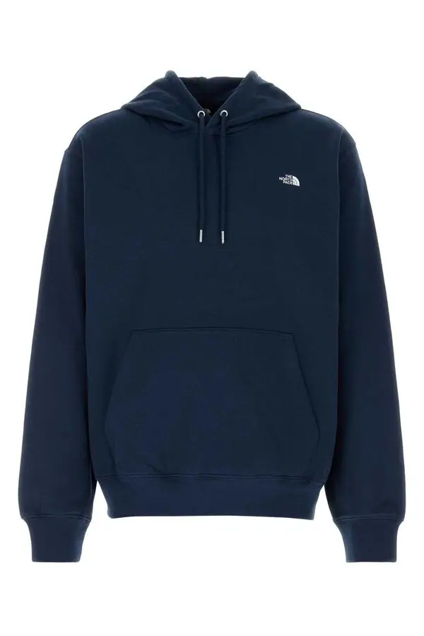 The North Face Cotton-blend Crewneck Sweatshirt