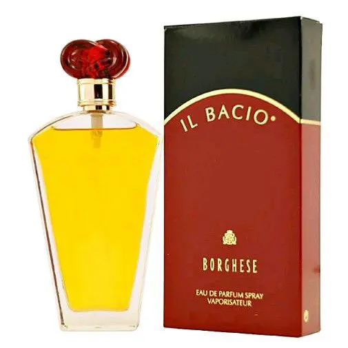 BORGHESE Eau De Parfum Spray Il Bacio - Default