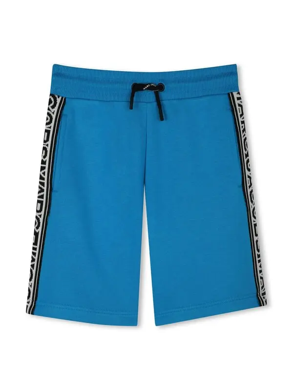 Marc Jacobs Sophisticated Drawstring Waistband Shorts