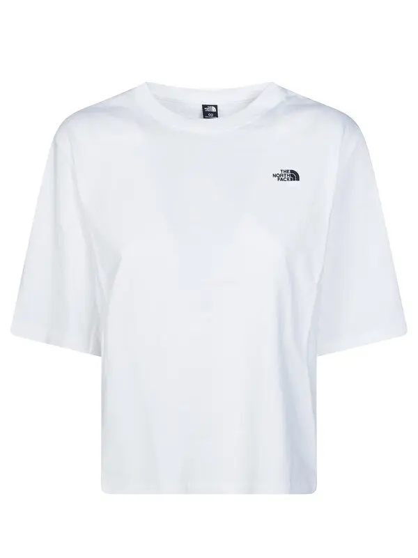 The North Face Logo Graphic T-shirt