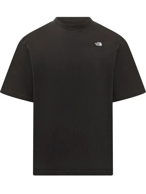 The North Face Classic Logo T-shirt - Black