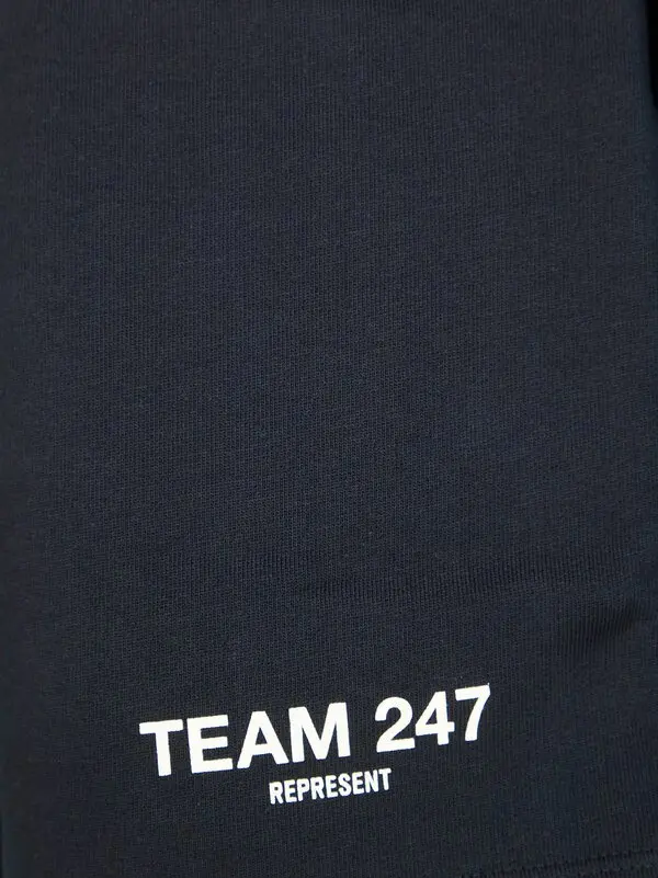 247 REPRESENT Mini Short T-shirt