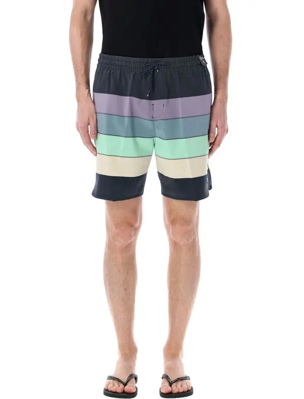 BILLABONG Eco-friendly Boardshorts For Summer Adventures