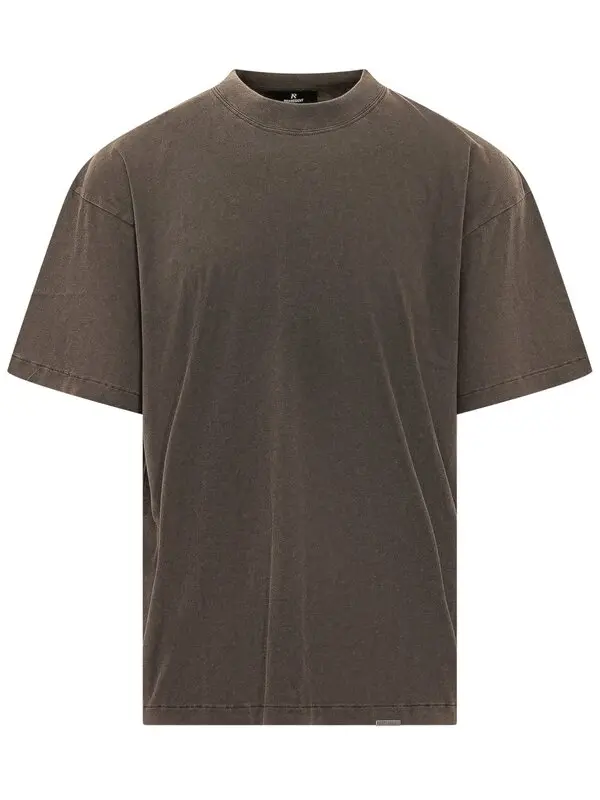 REPRESENT Oversized Tee