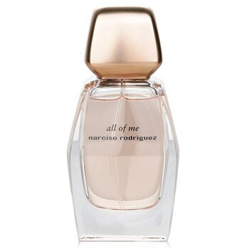 Narciso Rodriguez Eau De Parfum Spray Mini All Of Me - Default