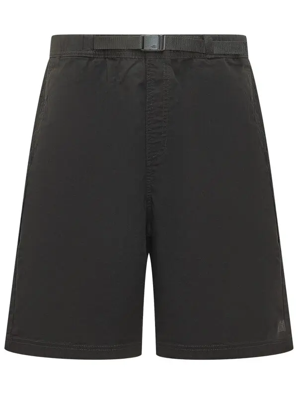 The North Face Ampi Shorts With Integrated Belt