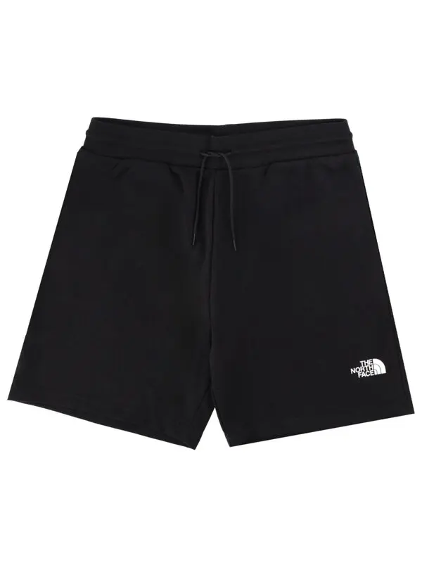 The North Face Essential Dome Light Shorts For