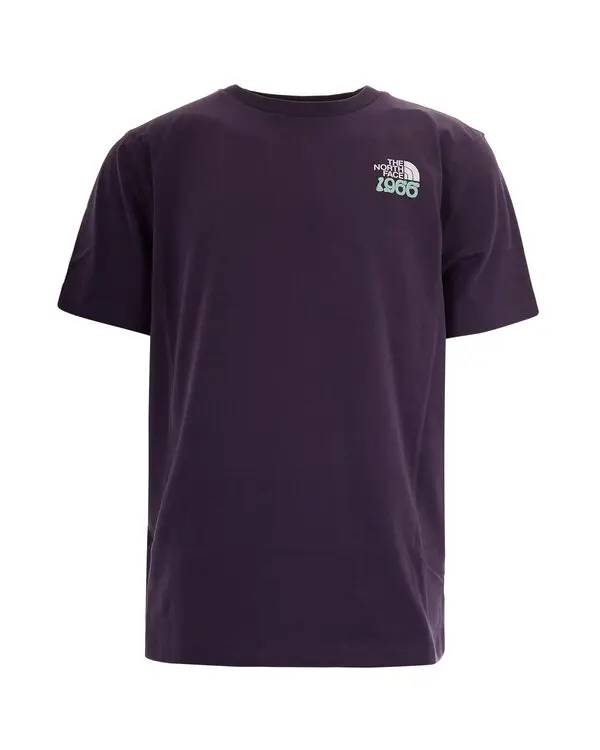 The North Face Essential Cotton T-shirt - Endless Dusk