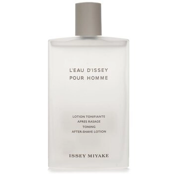 Issey Miyake After Shave