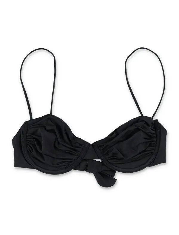 BELAMER Olivia Mini Bra A Modern Take On Elegance