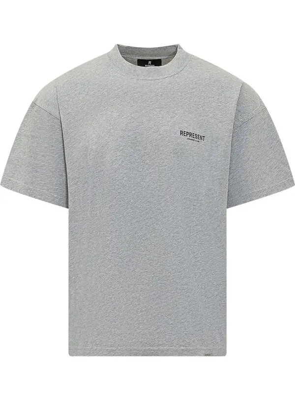 REPRESENT Own Club T-shirt