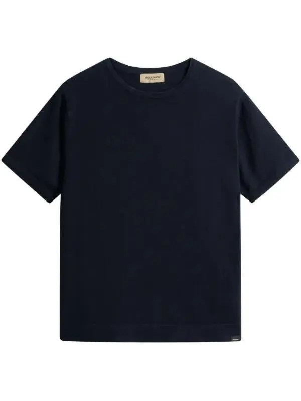 Woolrich Knit T-shirt