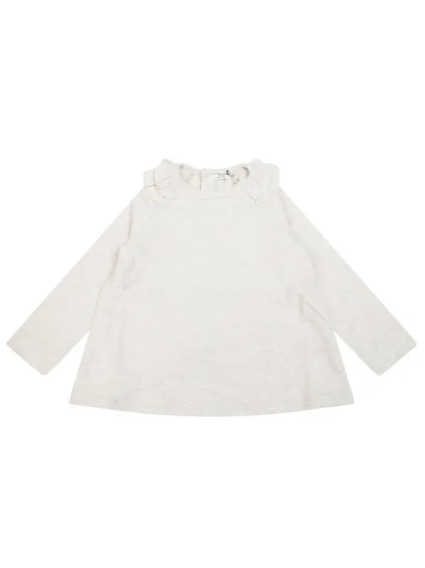 1+IN THE FAMILY Mini Brigitte T-shirt