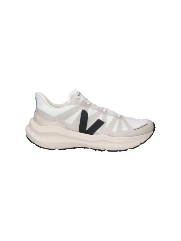 VEJA Low-top Running Sneakers - White