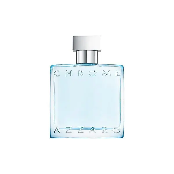 Azzaro Chrome Eau De Toilette Spray Mini - Default