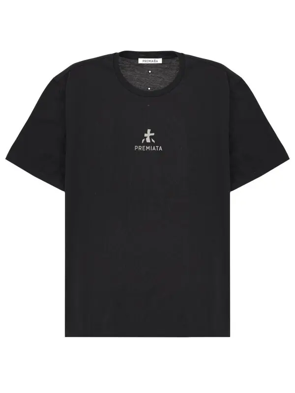 Premiata Classic Mini T-shirt For