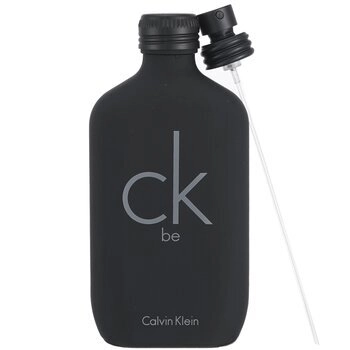 Calvin Klein Edt Mini Spray 1.7 Oz