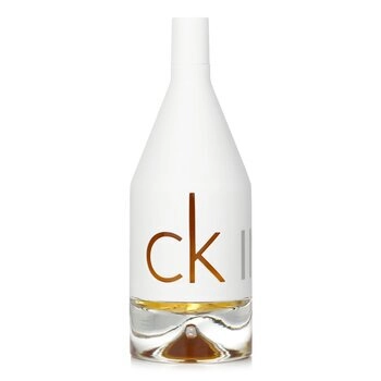 Calvin Klein Eau De Toilette Spray 5.0 Oz For