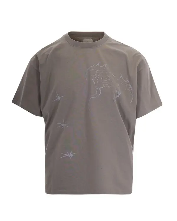 ROA Mini T-shirt