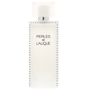 Lalique Perles De Eau De Parfum Spray Mini 3.3 Oz For