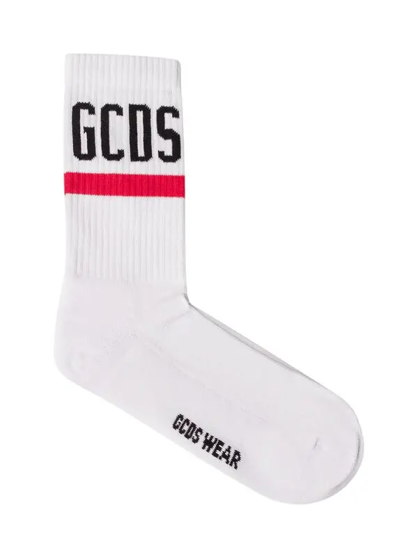 Gcds Logo Socks