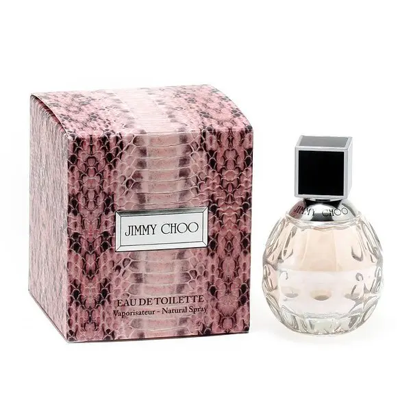 JIMMY CHOO Eau De Toilette Spray Mini - Default