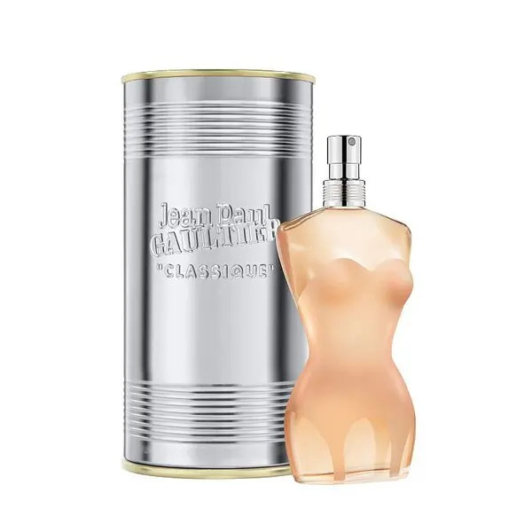 J.P.G. J. P.g. Classique Eau De Toilette Spray Mini