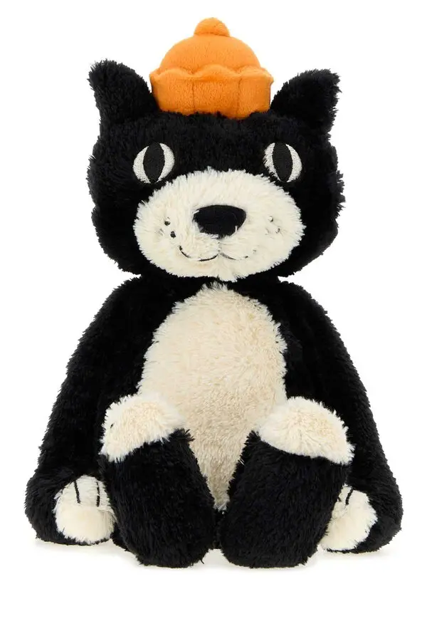 JELLYCAT Jelly Jack Soft Mini Character - Multicoloured
