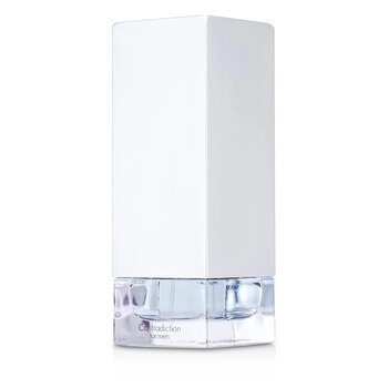 Calvin Klein Edt Spray For