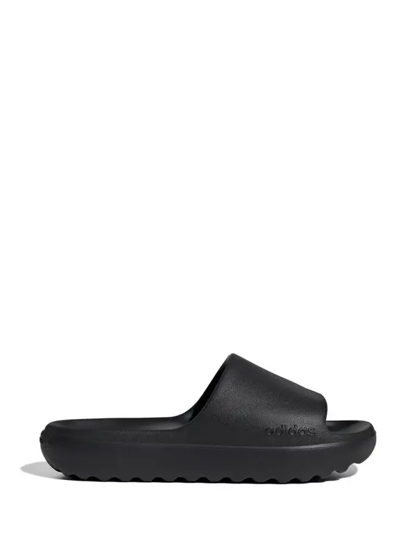 Adidas Certified Fit Slip-on Sandals For - Nero
